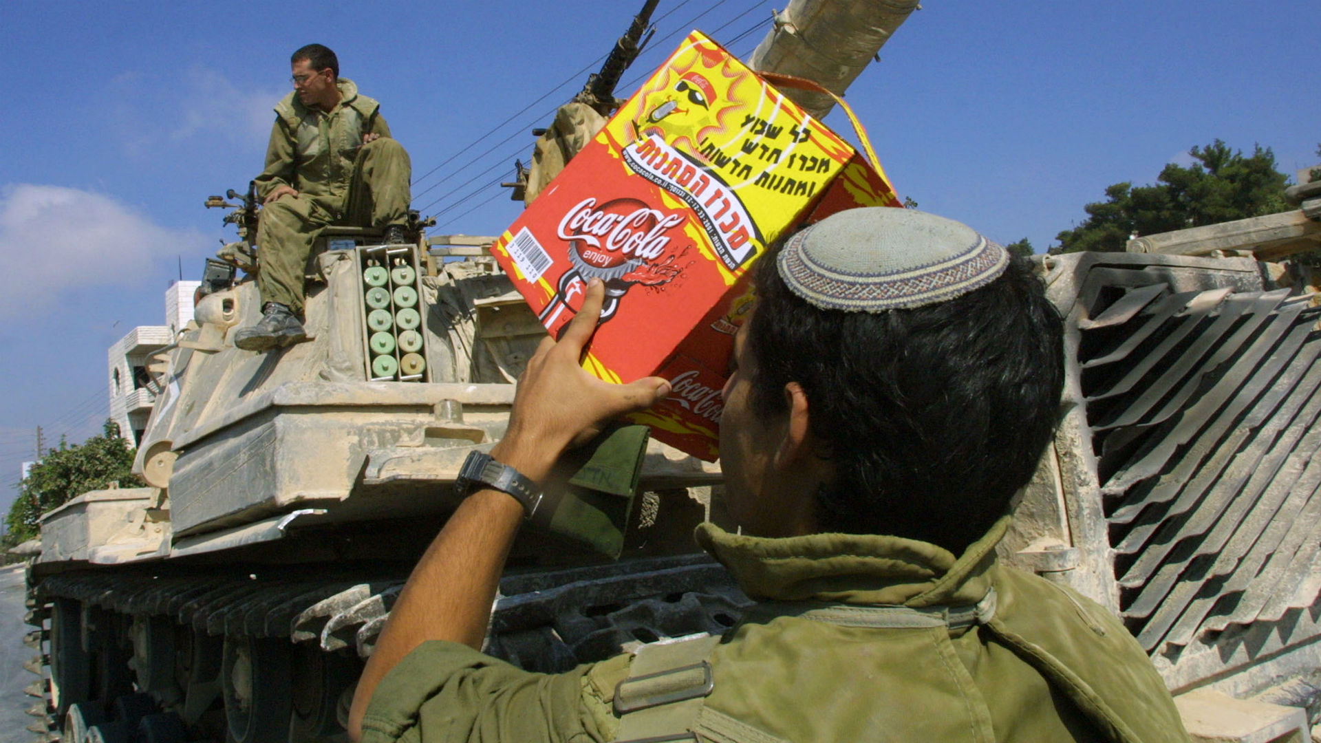 Coca-Cola’s Attempt to Distance from Israel Backfires in Bangladesh ...